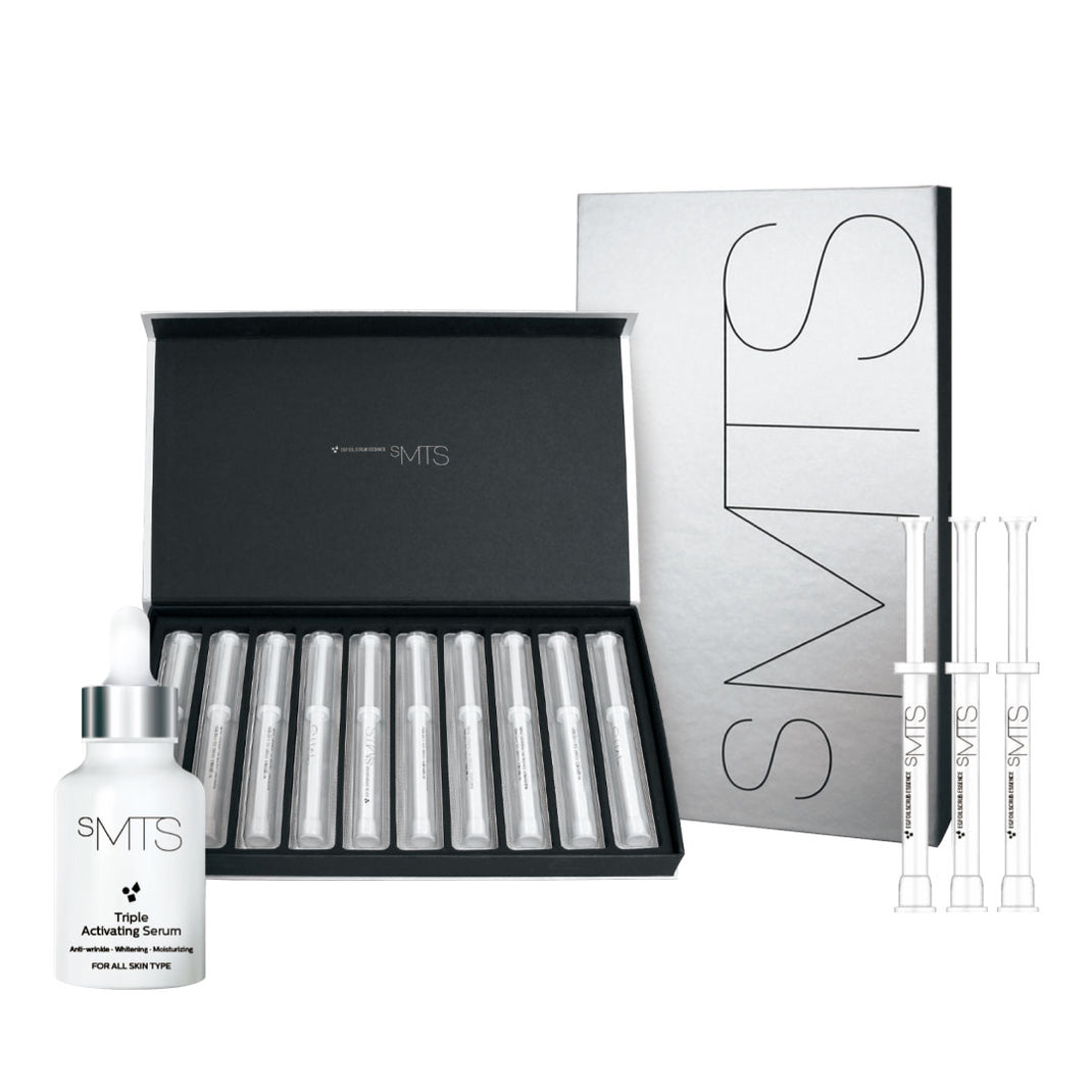 sMTS幹細胞嬰兒針療程 – Love Share Beauty